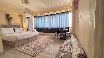 Individualmente decorados, individualmente mobiliados