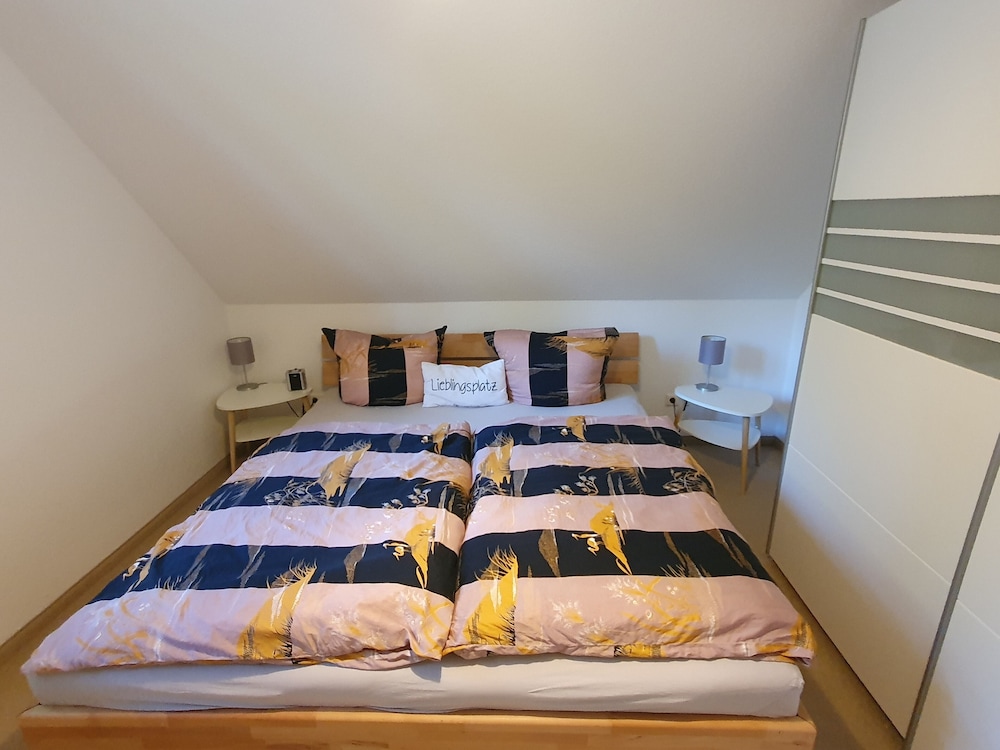 Ferienwohnung Glienicke An Der Grünen Und Idyllischen Stadtgrenze Berlins - Birkenwerder