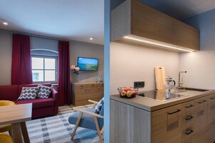 Comodidade do quarto