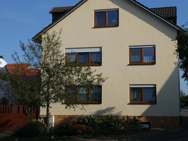 Ferienwohnung Lindenstraße - Volkach