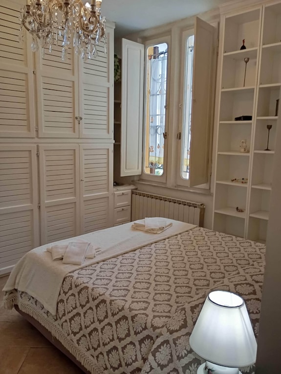 Small Luxury Bed & Breakfast - La Spezia