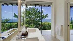 Casa, várias camas (Casa Lomas del Mar)