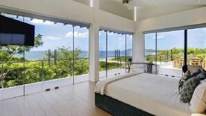 Casa, várias camas (Casa Lomas del Mar)