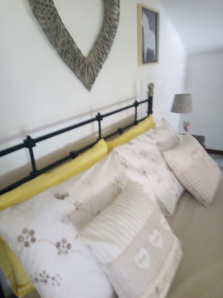 Casa Sotto Il Cielo - Recanati