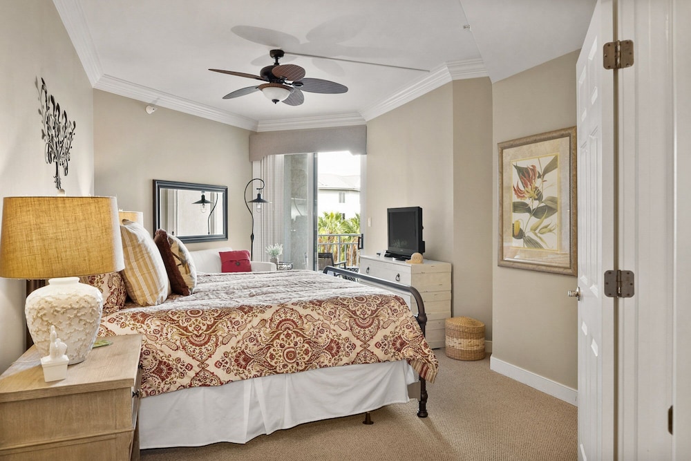 Oceanfront 2br Villa With Pool, Beach Access & Resort Amenities Hilton Head - Hilton Head Island, SC