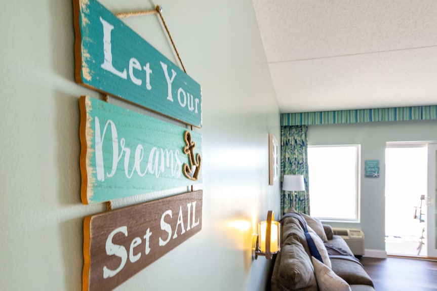 Oceanfront, Private Balcony With Amazing Panoramic Views Of Atlantic Ocean - Exeter, NH