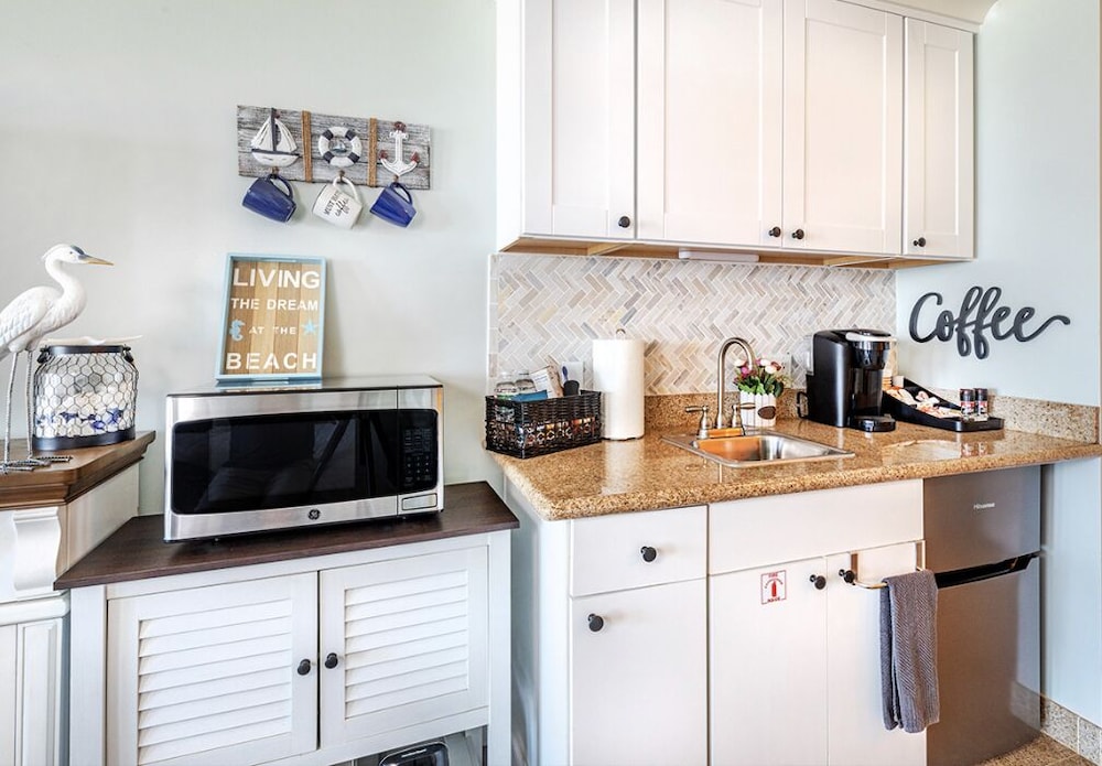 Oceanfront, Private Balcony With Amazing Panoramic Views Of Atlantic Ocean - Portsmouth, NH