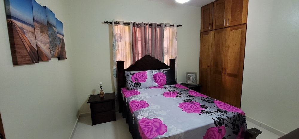 Mi Segunda Casa En Puerto Plata - República Dominicana