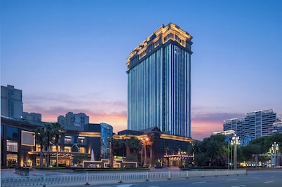 Holiday Inn Express Zhangzhou Zhangpu by IHG