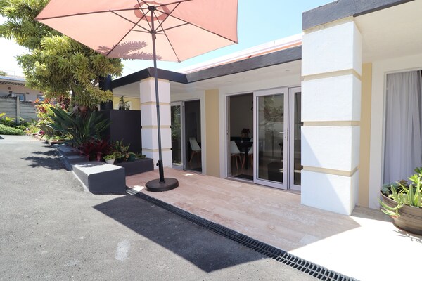 Dei Gratia Guesthouse - Durban