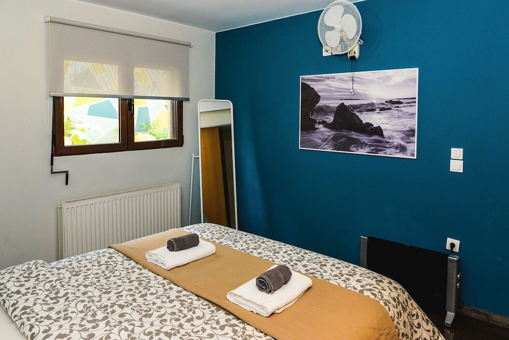 Luxurious Studios With Amazing Acropolis View - Atenas