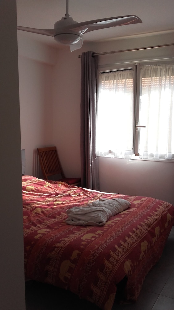 Port Vauban Apartment F3 Le Mozart - Antibes