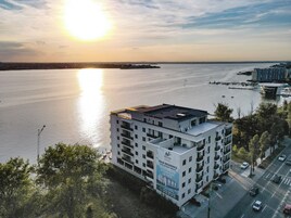 Terrenos do alojamento