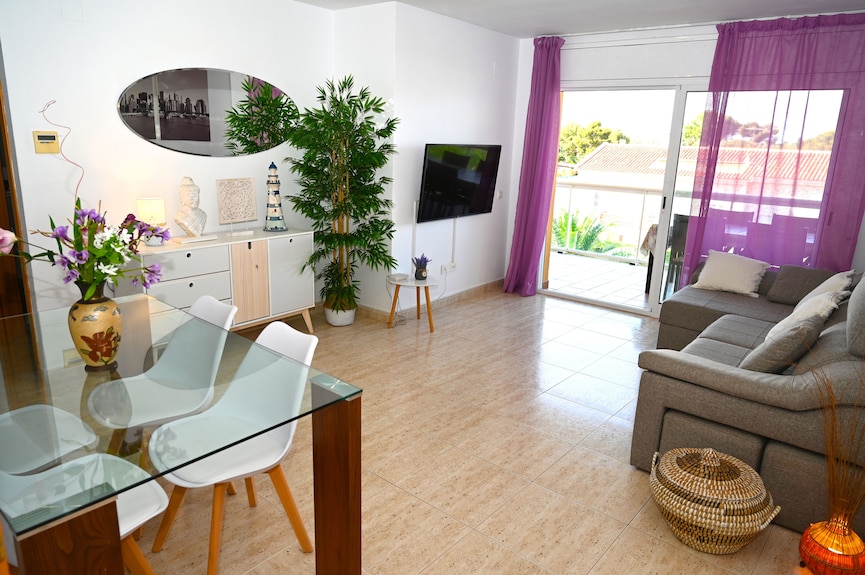Offre Salou Only Family Sea View Large Terrace , Pools Parking Wifi - Tarragona