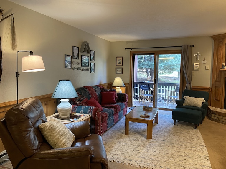 Close To Lifts | Wifi | Snowfire 102a - New Mexico