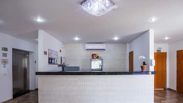 Recepção