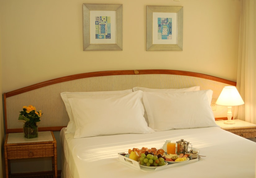 Conforto E Segurança Na Melhor Região De Belo Horizonte - Belo Horizonte