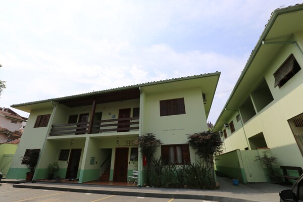 Comfort And Peace In Ubatuba - Ubatuba