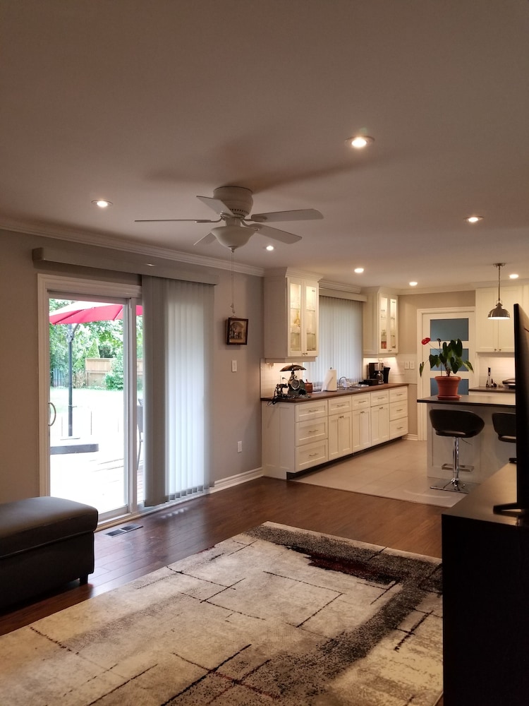 Alba Cottage With Brand New Pool - Niagara-on-the-Lake