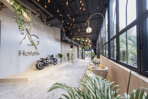 Ag Hotels Antalya - Muratpaşa