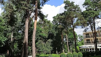 Fachada