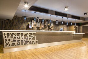 Snack-bar