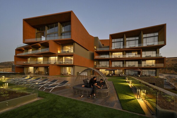 Aria Resort And Spa - Maharashtra