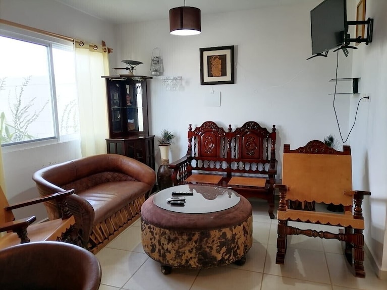 Vacational Villa En Mazatlán Sinaloa - Durango