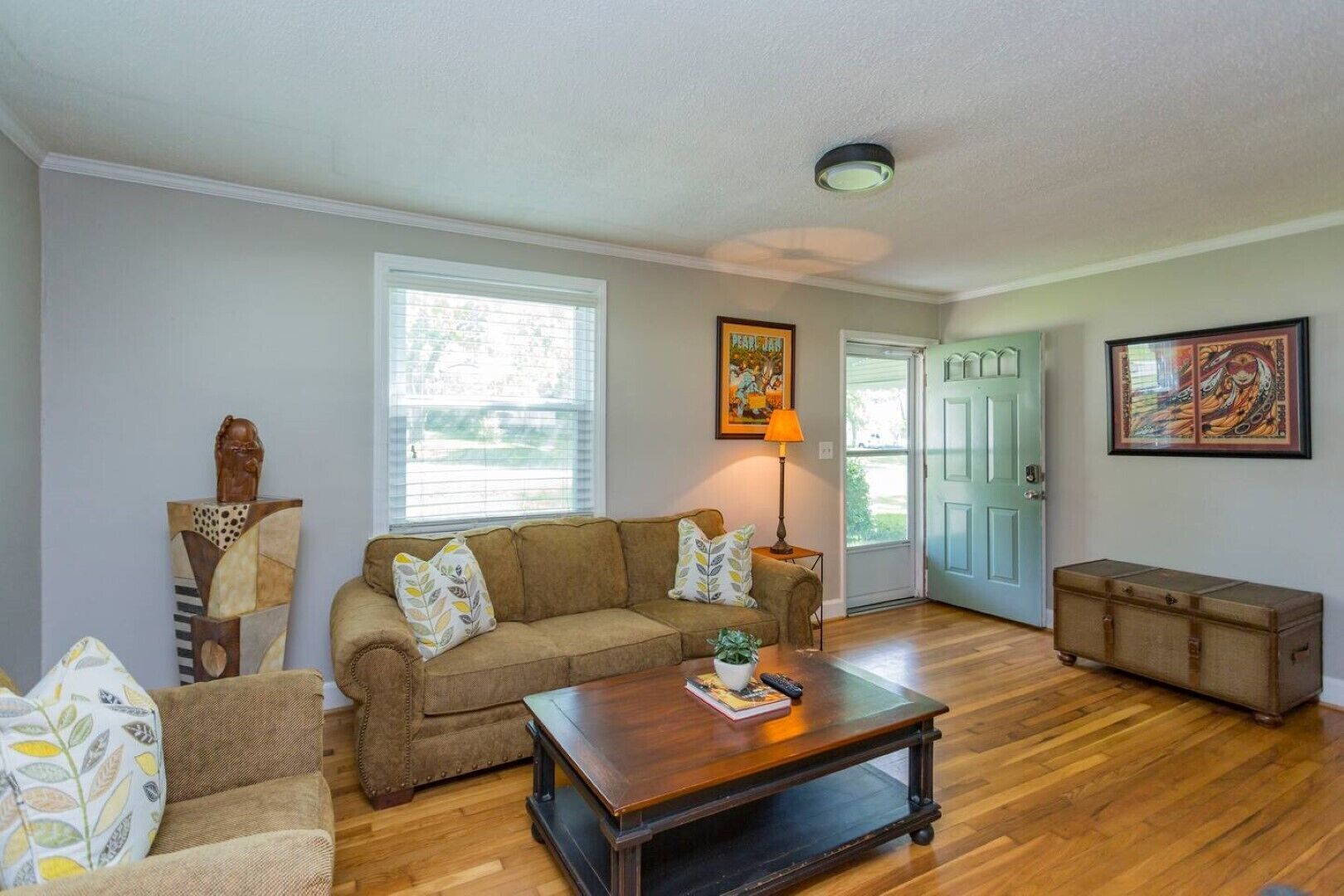 Cottage Home, Great Location Downtown / Airport - Brentwood, TN