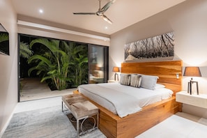 Casa, várias camas (Casa Rebecca) | 4 quartos