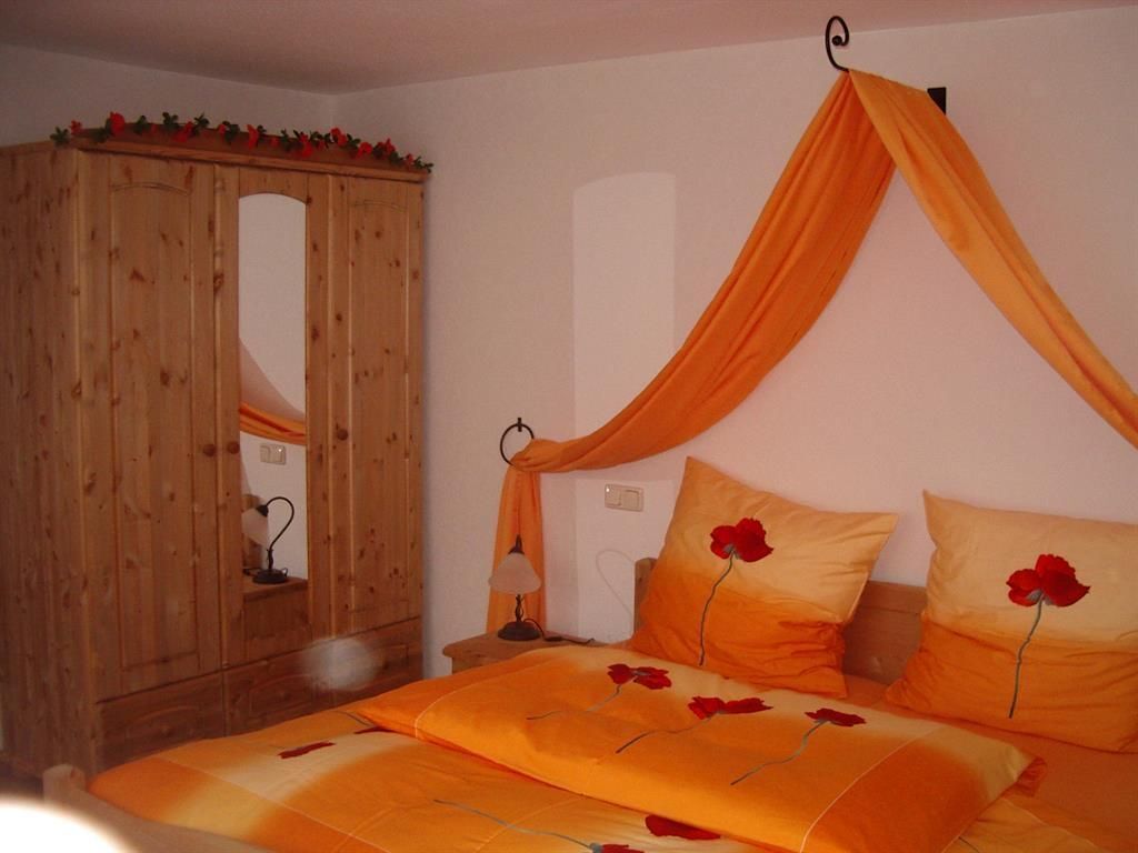 Ferienwohnung "Hühnernest" - Ferienwohnungen Steinackerhof - Bad Sobernheim