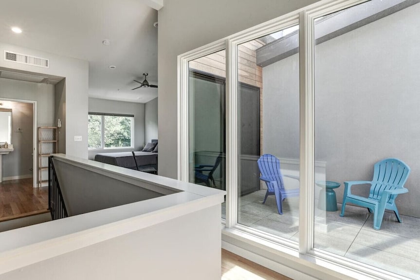 Private Elevator In Hot South Slope - Asheville, NC