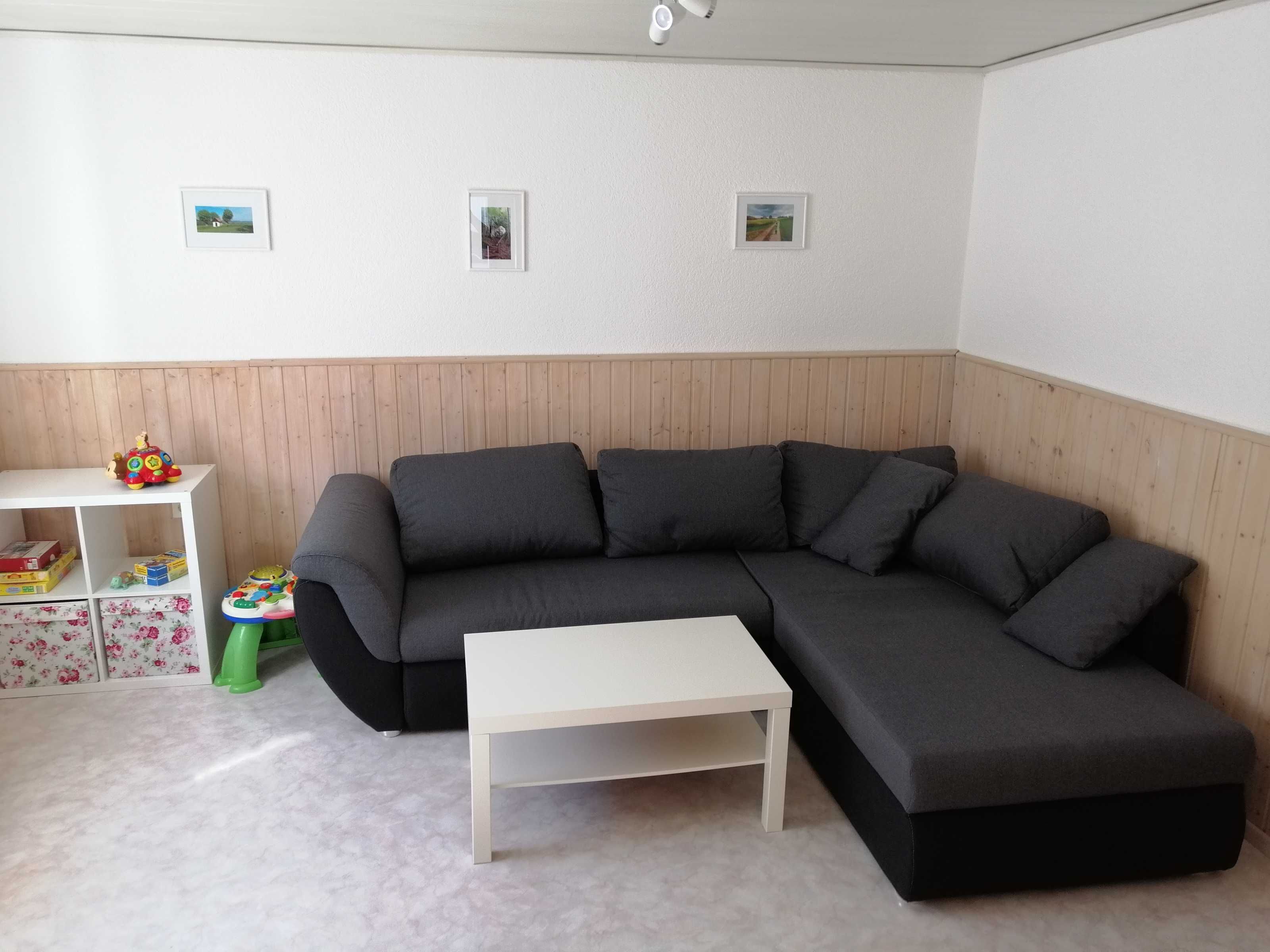 Ferienhaus Wagnerhof - Pottenstein