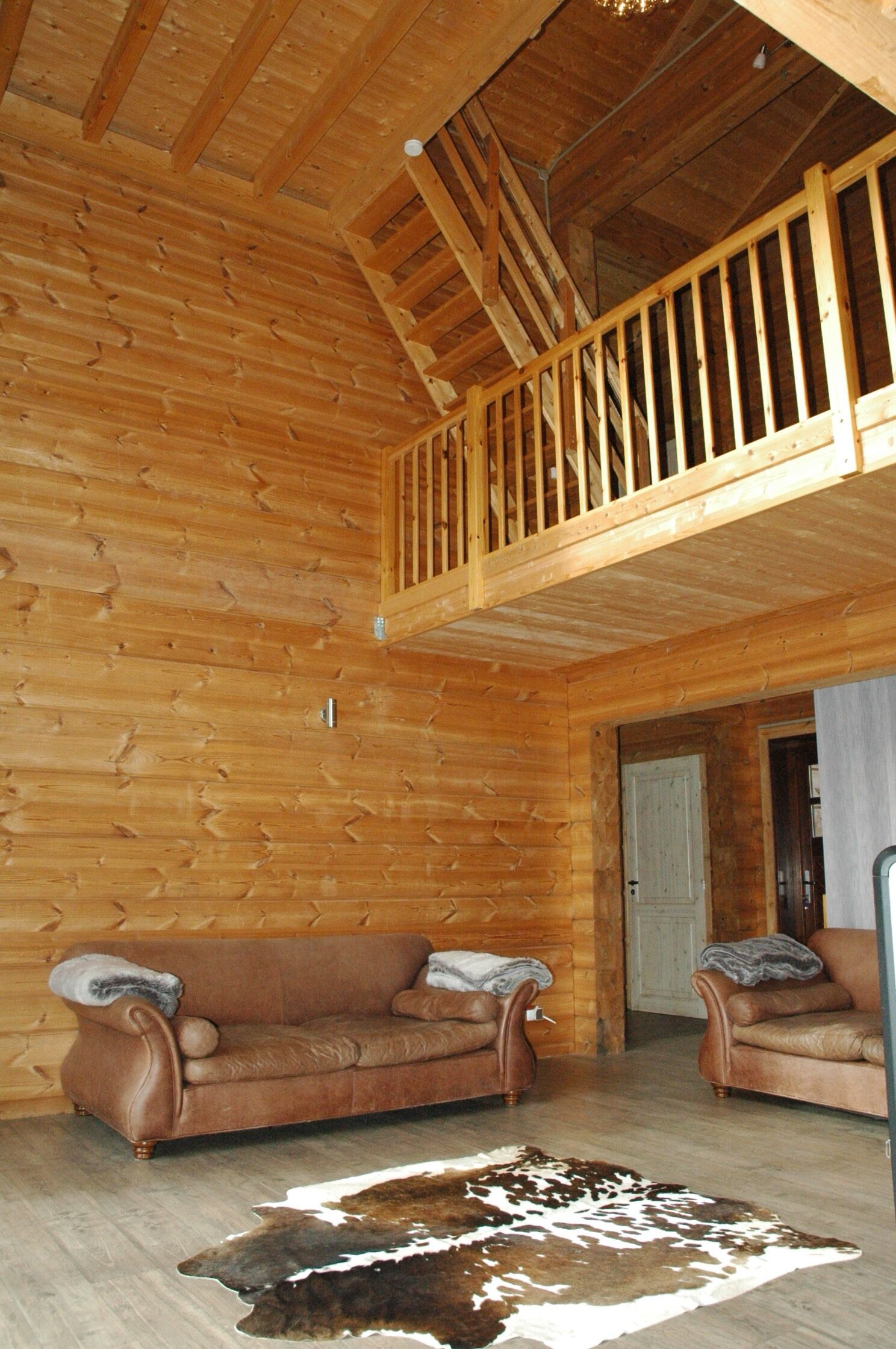 Breathtaking Panoramic Alpine Views - Abondance