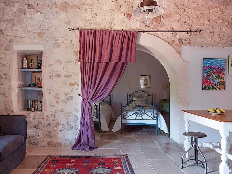 Clos Des Lavandes - Les Baux-de-Provence