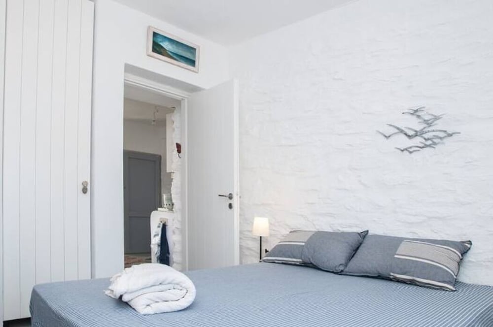 Authentic Kea Island House - Kea
