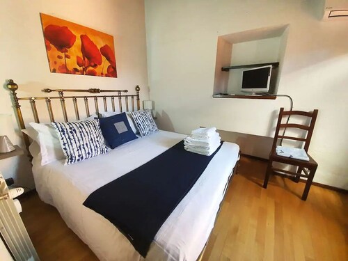 Penthouse In The Heart The Rome Near The Pantheon - Rome