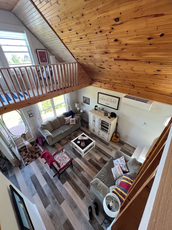 Beautiful Family Retreat, Cavendish Area. (Nous Sommes Bilingues) - Prince Edward Island