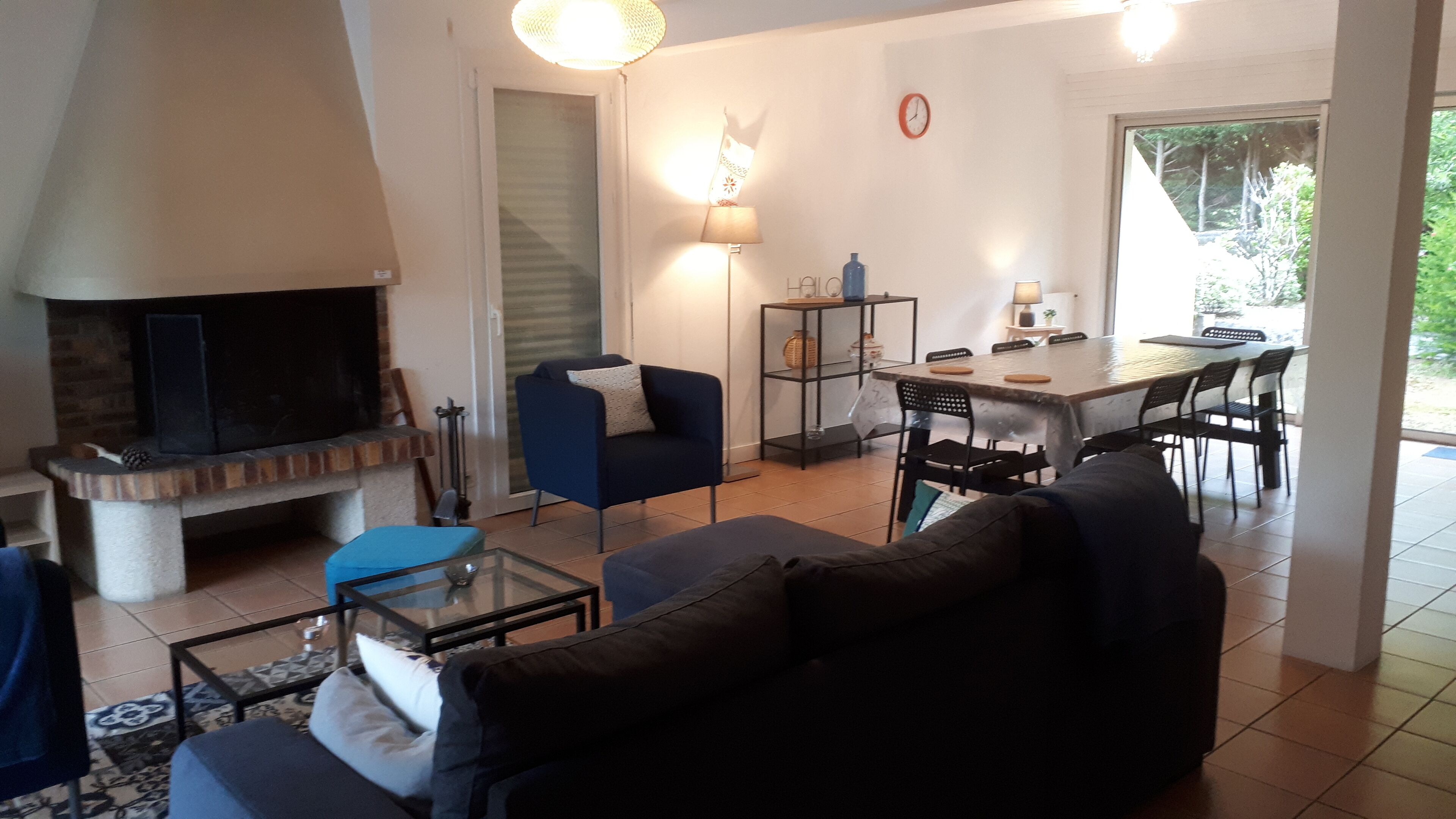 Pleasant Holiday Home In Vannes With Swimming Pool. - Vannes