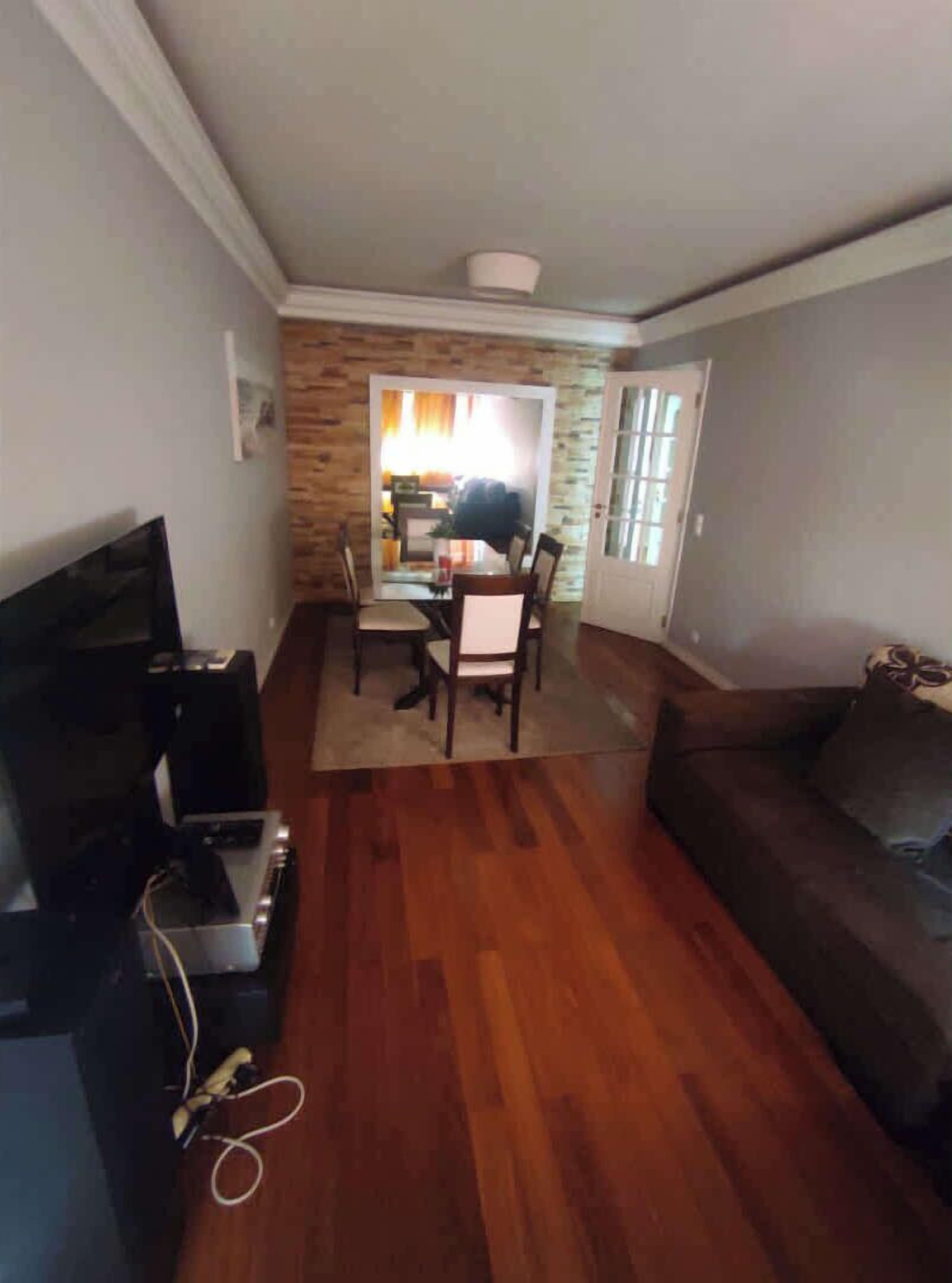 Spacious Contemporary 3bdr Apartment - Amadora