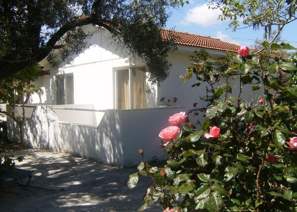 Pension Zoi - Rhodos