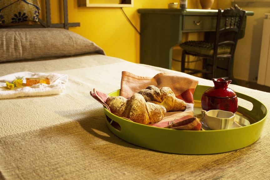 Svegliarsi E Contemplare Ogni Mattina Una Vista Da Sogno️casuzza Duci Duci - Patti