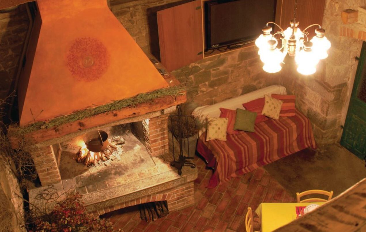 Breathtaking Villa With A Private Pool - Labin