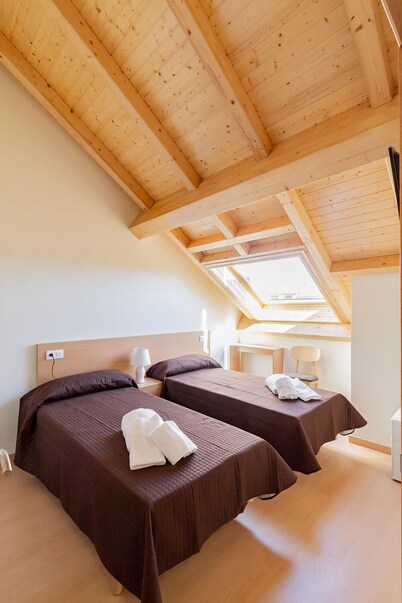 Hospedaxe Casa Avelina