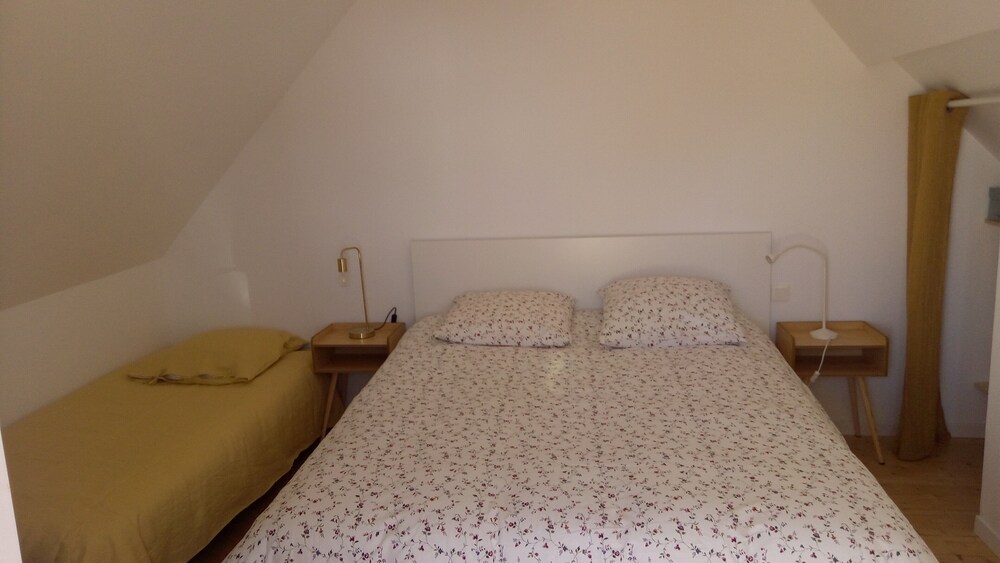 Ancienne Petite Maison De Pêcheur à Quiberon - Quiberon