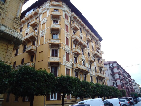 Le Camere Di Teo 2 - La Spezia