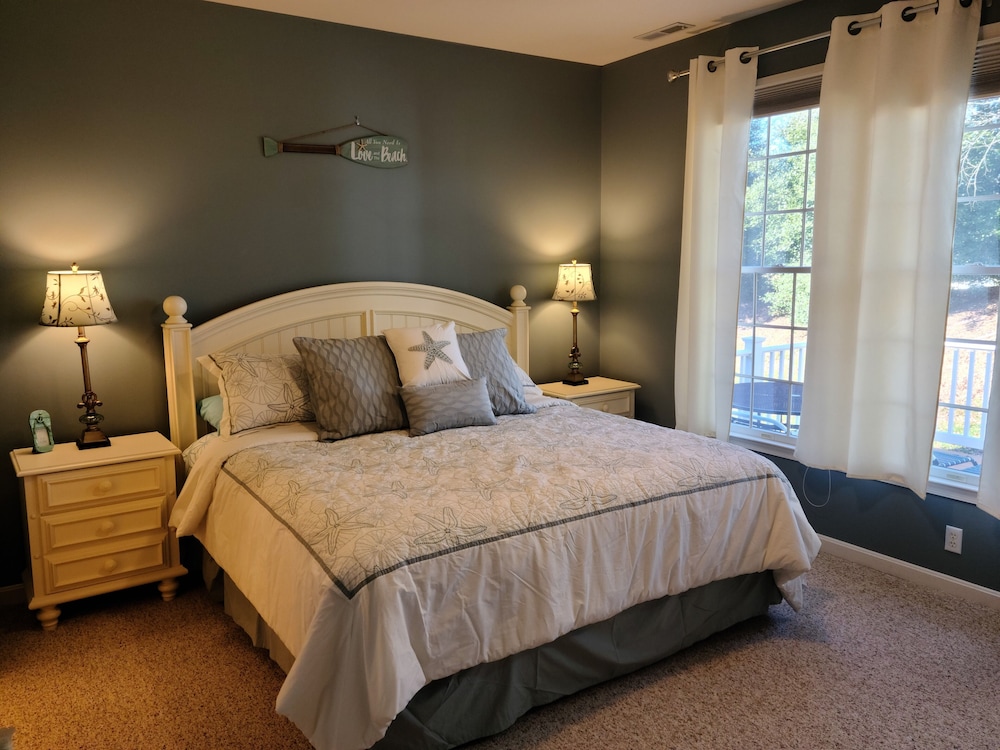 Minutes From Bethany Beach, Sleeps 14, Pools, Golf, Tennis Beach Shuttle & More - Delaware