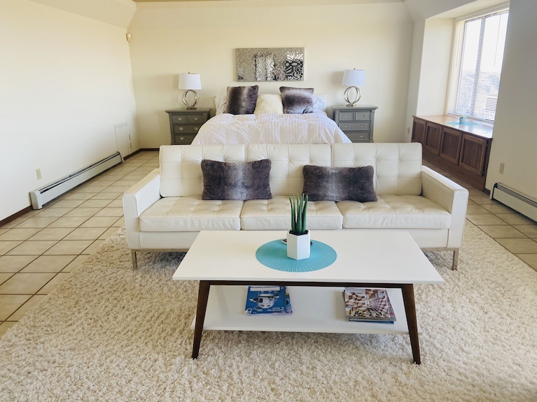 Perfect Desert Oasis~lake~jet Ski~boat - Elephant Butte Reservoir, NM