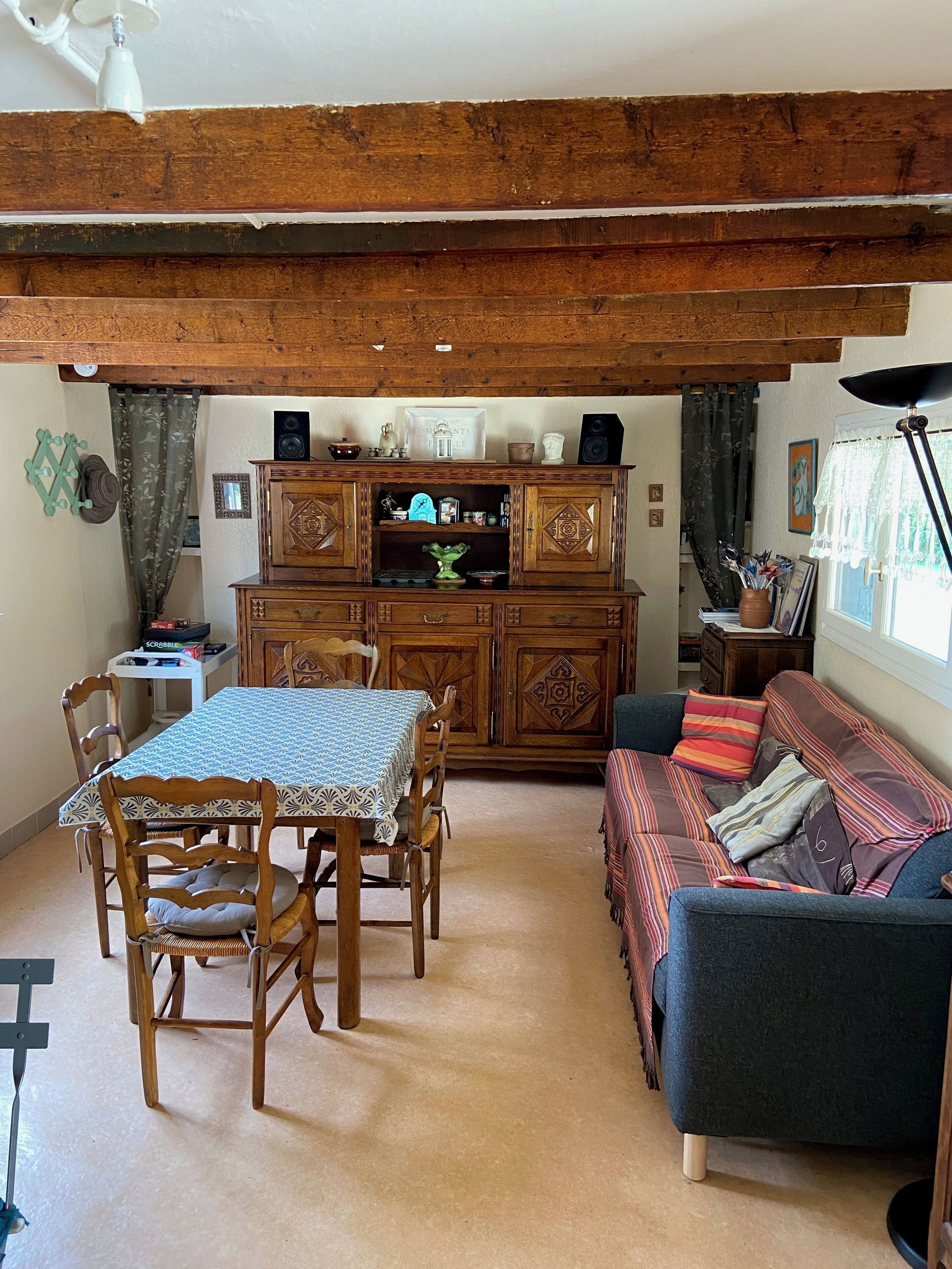 Bienvenue Rue Des Oiseaux - Port Manec'h