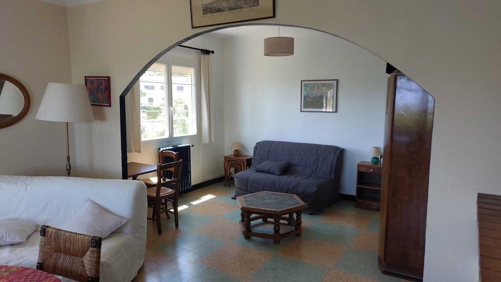 Villa Macoran - Les Mimosas - Les Issambres